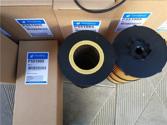 P551005 윤활유 필터 도날드슨 오일 필터 200μm