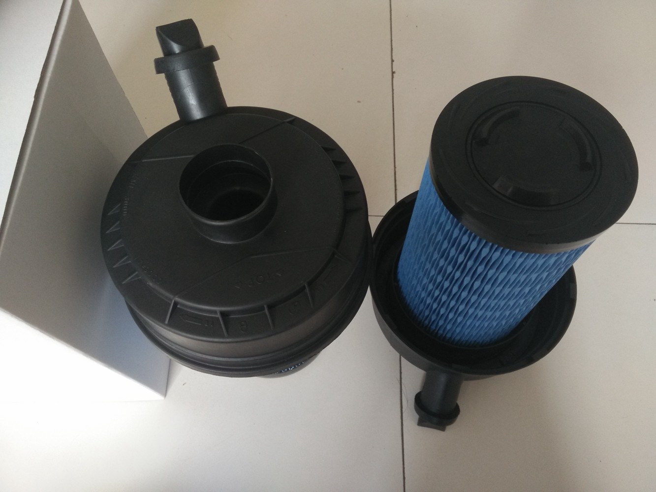 렁왕 EMI3000 냉각 장치 동안 11-9300 공기 청정기 필터 엘리멘트